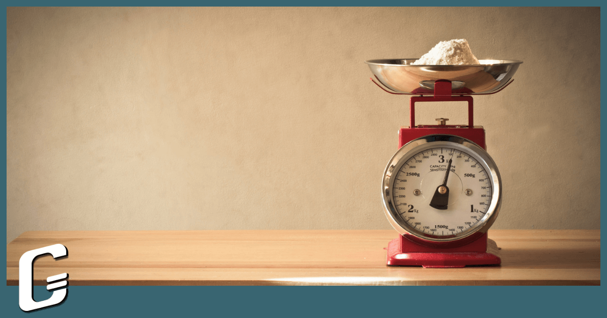 Grams To Pounds Formula Converter 