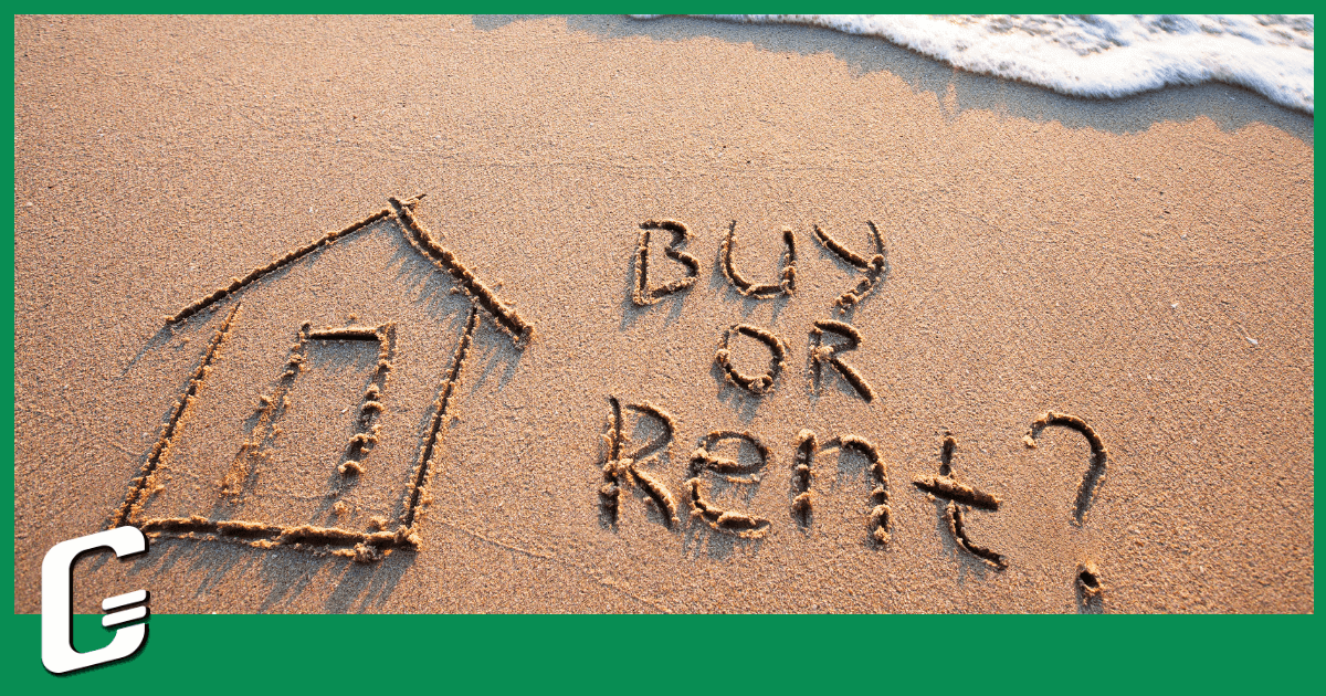 Should I Rent or Buy? (Article & Calculator)